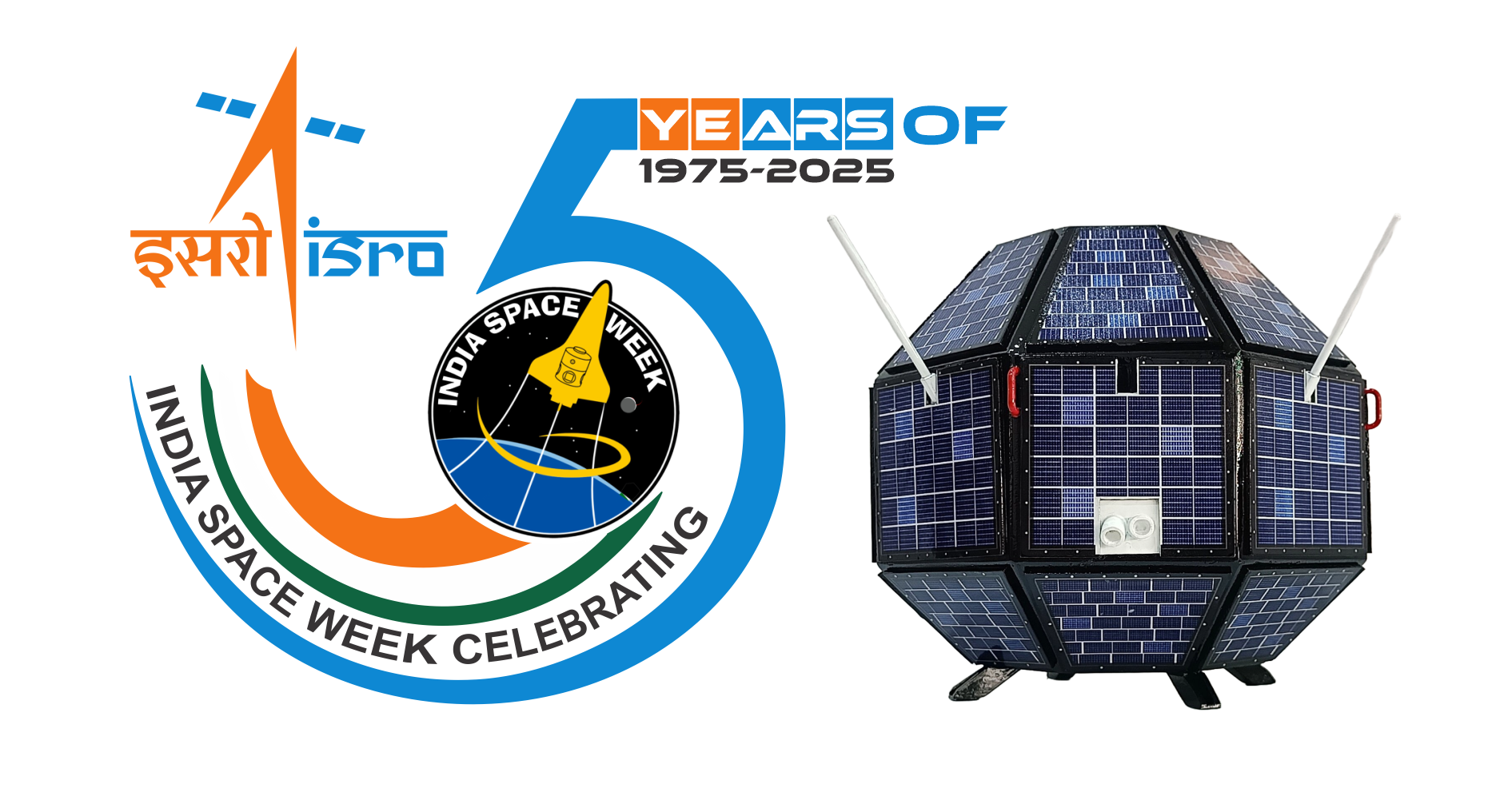 India Space Week